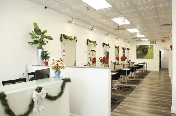 LOFT 352 SALON - Updated January 2026 - 44 Photos & 32 Reviews - 4198 ...