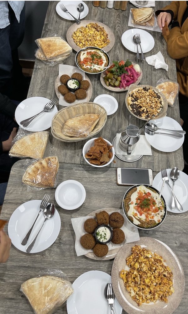 AL TAYEB RESTAURANT - Updated July 2024 - 150 Photos & 152 Reviews ...