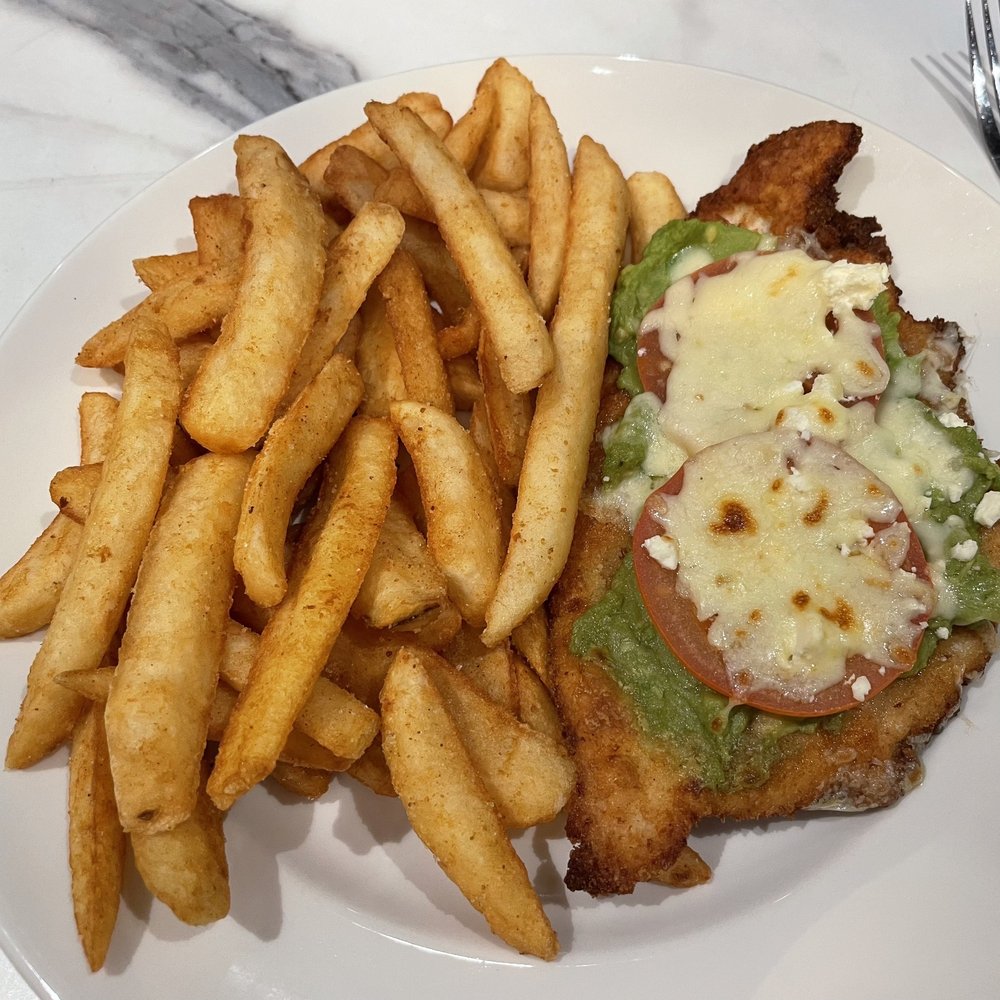 SCHNITZ - Updated September 2024 - Chermside Queensland, Australia ...