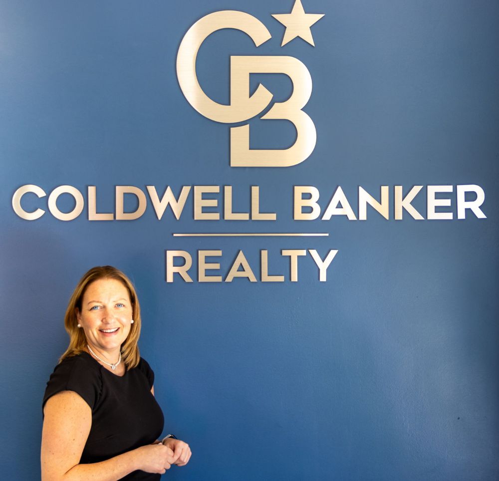 ALEXIS ANN MALSBURY - LEGACY HOMES GROUP - COLDWELL BANKER - Updated ...