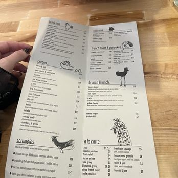 ROOSTER - DOWNTOWN - Updated May 2025 - 2088 Photos & 2478 Reviews ...