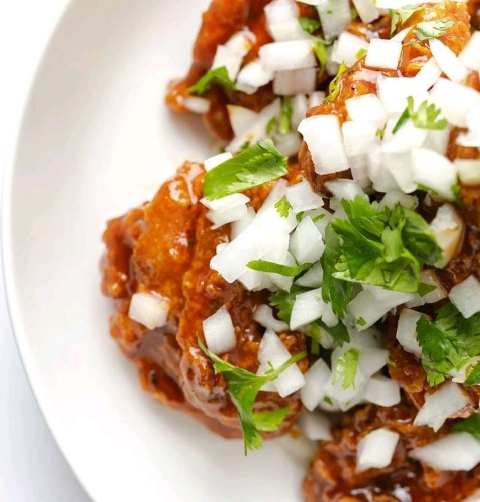 Chicken Troopers, Norwalk | Roadtrippers