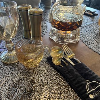 VANILLA CAFE - Updated December 2025 - 215 Photos & 77 Reviews - 11903 ...