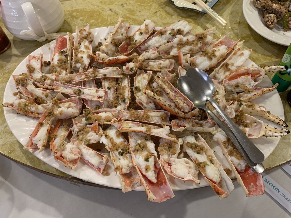 FU LAM MOON - 670 Photos & 381 Reviews - 40460 Albrae St, Fremont ...