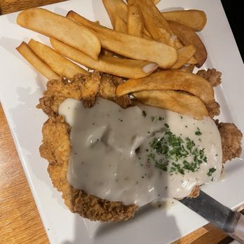 BISON STEAKHOUSE - Updated May 2024 - 46 Photos & 42 Reviews - 3900 S ...