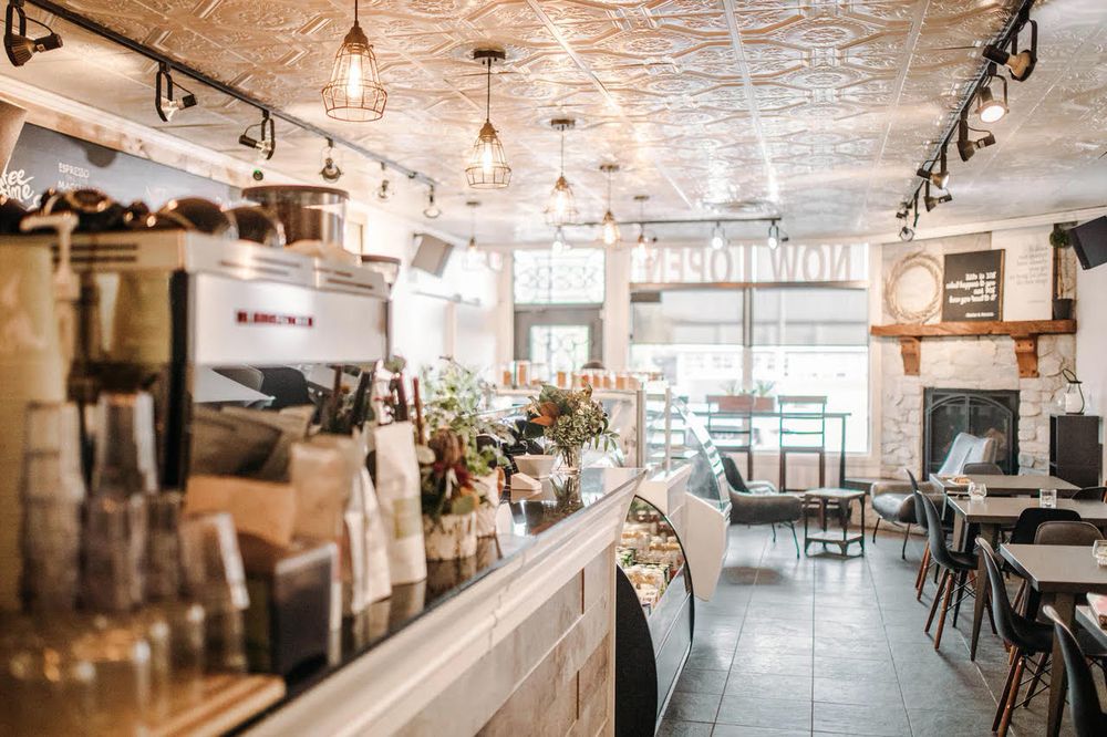 SWEET PEA CAFE AND PLAYHOUSE - Updated September 2025 - 106 Photos & 20 ...