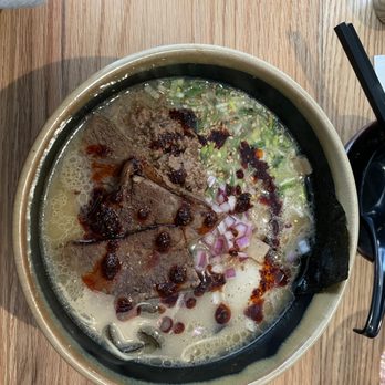 MONSTER RAMEN - Updated May 2024 - 211 Photos & 109 Reviews - 3435 W ...