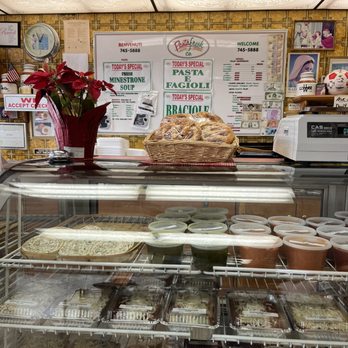 PASTA FRESH - 224 Photos & 209 Reviews - 3418 N Harlem Ave, Chicago ...