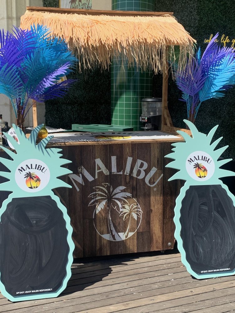 LIMONADA BAR + BRUNCH AC - Updated September 2024 - 801 Boardwalk ...