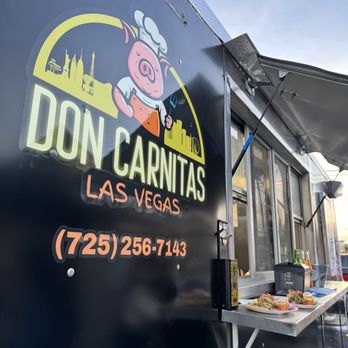 DON CARNITAS - Updated August 2025 - 48 Photos & 14 Reviews - 2987 N ...