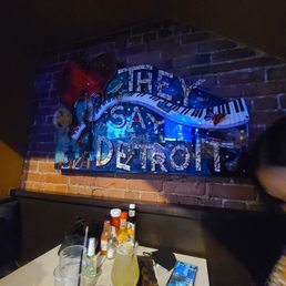 THEY SAY RESTAURANT - Updated October 2025 - 152 Photos & 217 Reviews ...