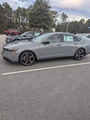 STEVE PADGETT’S HONDA OF LAKE MURRAY - Updated December 2025 - 14 ...