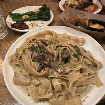 FORMA PASTA FACTORY - 1194 Photos & 683 Reviews - 14 Bedford Ave ...