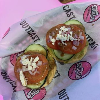 OUTCAST DOUGHNUTS - Updated December 2024 - 189 Photos & 112 Reviews ...