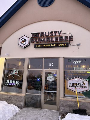 THE RUSTY BUMBLEBEE - 59 Photos & 15 Reviews - 10950 Club W Pkwy ...