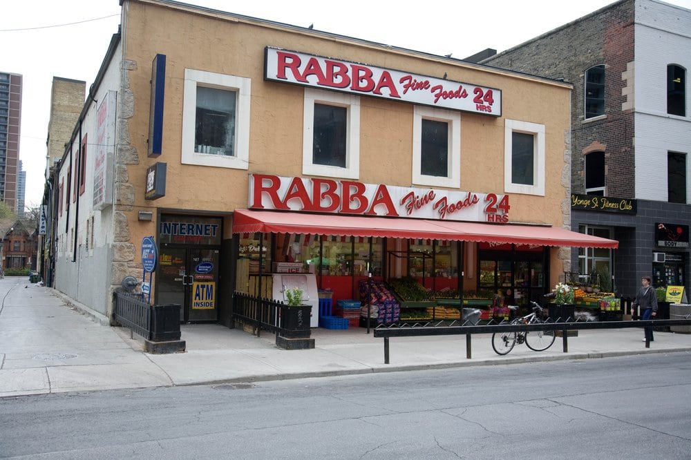 RABBA FINE FOODS STORES - Updated September 2024 - 12 Reviews - 9 ...