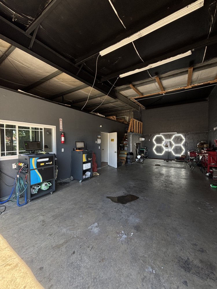 EZ SMOG - Updated December 2025 - 598 Garden Hwy, Yuba City, California ...