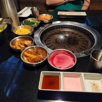 CHADOL KOREAN BBQ - Updated August 2024 - 791 Photos & 322 Reviews ...