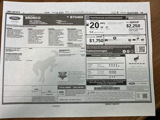 BLUEBONNET FORD LINCOLN - Updated January 2026 - 51 Photos & 165 ...