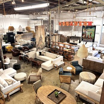 Best discount furniture center store