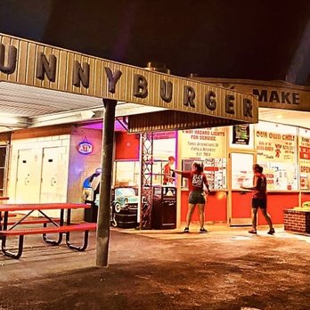 RED RABBIT DRIVE IN - Updated November 2025 - 133 Photos & 163 Reviews ...