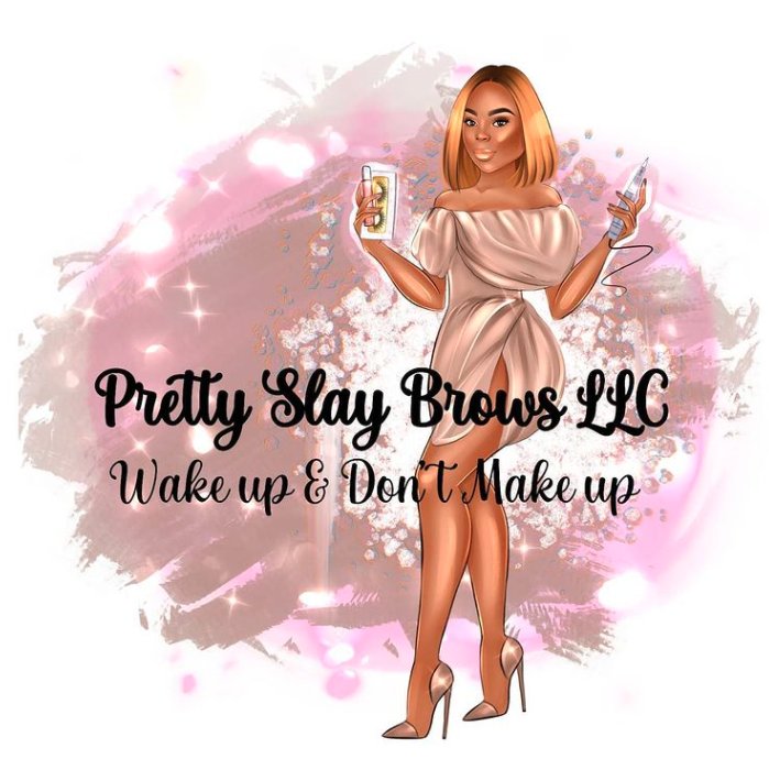 PRETTY SLAY BROWS - Updated April 2025 - 28 Photos - 14502 Greenview ...