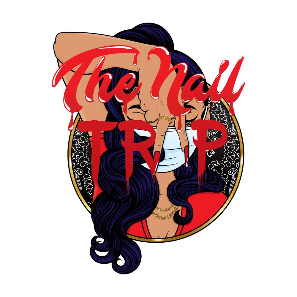 THE NAIL TRAP - Updated July 2024 - 15707 Crenshaw Blvd, Gardena ...