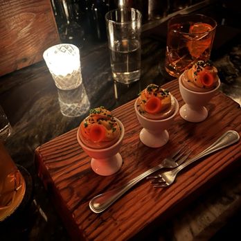 THE FOX BAR & COCKTAIL CLUB - Updated June 2025 - 602 Photos & 203 ...