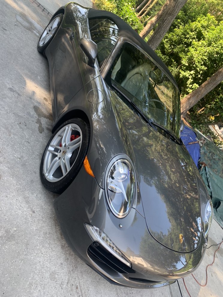 JR’S AUTO DETAILING - Updated August 2025 - 56 Photos - Hilton Head ...