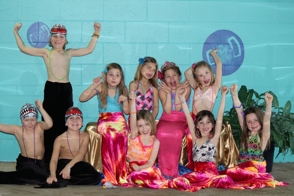 SWIMTASTIC SWIM SCHOOL - FOX CITIES - Updated October 2025 - 22 Photos ...