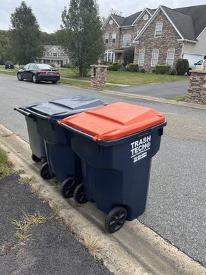 TRASH TECH - Updated December 2025 - 84 Reviews - New Castle, Delaware ...