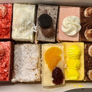 GODFREY’S BAKERY AND CAFE - 30 Photos - 421 W Broad St, Falls Church ...