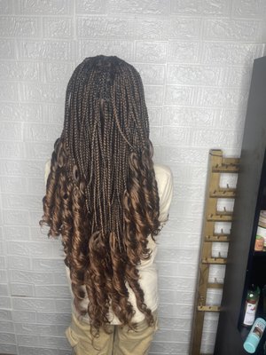ZARA AFRICAN HAIR BRAIDZ - Updated May 2024 - 10 Photos - Chicago, Illinois - Hair Stylists ...