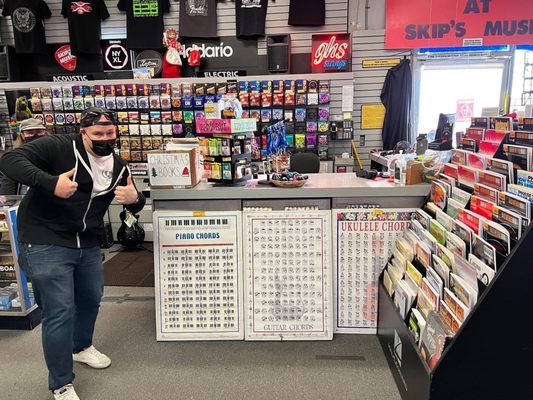 SKIP’S MUSIC - Updated December 2025 - 73 Photos & 144 Reviews - 4614 ...