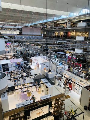 DALLAS MARKET CENTER - 107 Photos & 22 Reviews - 2100 N Stemmons Fwy ...