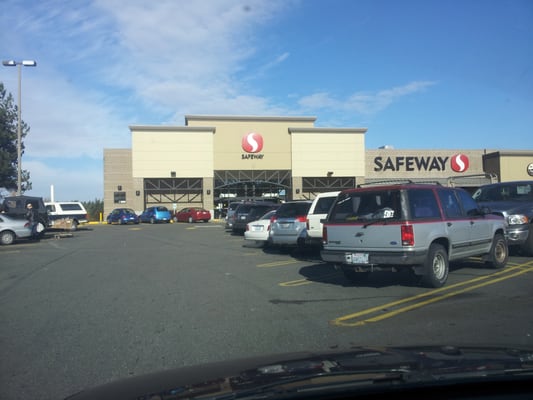 SAFEWAY - Updated October 2025 - 13 Photos & 33 Reviews - 10105 224th ...