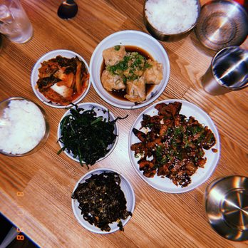 SOMAEK - Updated November 2024 - 73 Photos & 23 Reviews - 11 Temple Pl ...