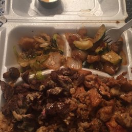 HIBACHI EXPRESS - Updated October 2025 - 31 Photos & 48 Reviews - 1473 ...