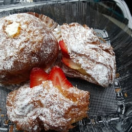 CREAM PAN - Updated August 2025 - 8127 Photos & 6860 Reviews - 602 El ...