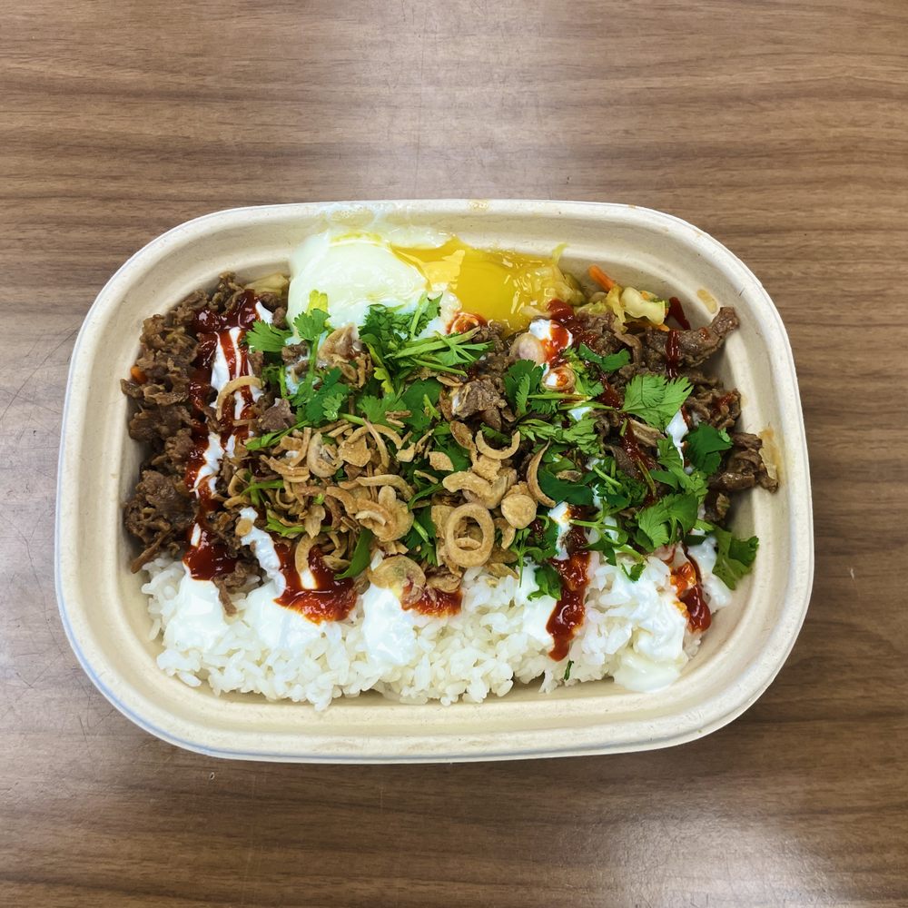 TAKOREAN - Updated October 2025 - 3801 W Temple Ave, Pomona, California ...