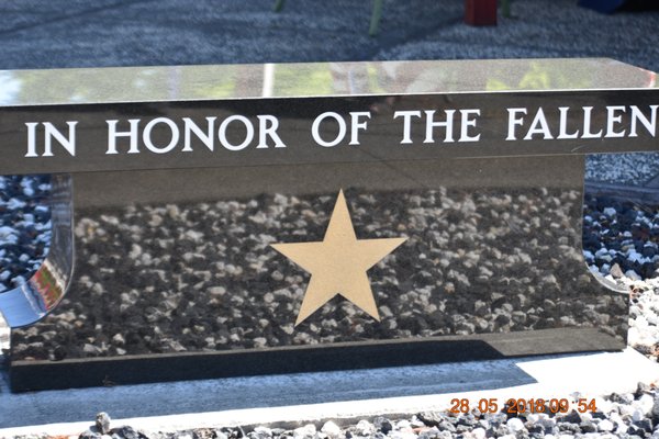 SANTA ROSA MEMORIAL PARK - Updated December 2025 - 77 Photos & 18 ...