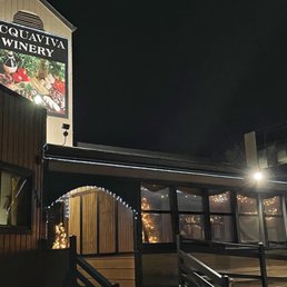 ACQUAVIVA RISTORANTE BATAVIA - Updated July 2025 - 96 Photos & 107 ...