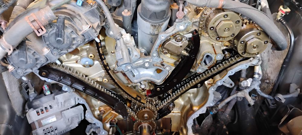 JH TRUCK AND AUTO REPAIR - Updated July 2025 - Request a Quote - 17 ...