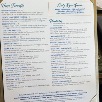 JULA’S ON THE POTOMAC - Updated June 2025 - 486 Photos & 171 Reviews ...