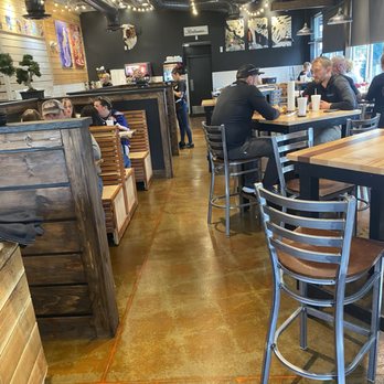 THE HIBACHI PIT - Updated November 2024 - 118 Photos & 100 Reviews ...