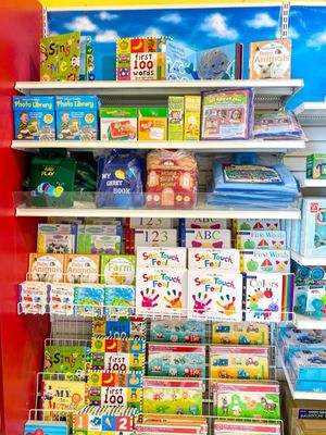 LAKESHORE LEARNING STORE - Updated June 2025 - 42 Photos & 31 Reviews ...