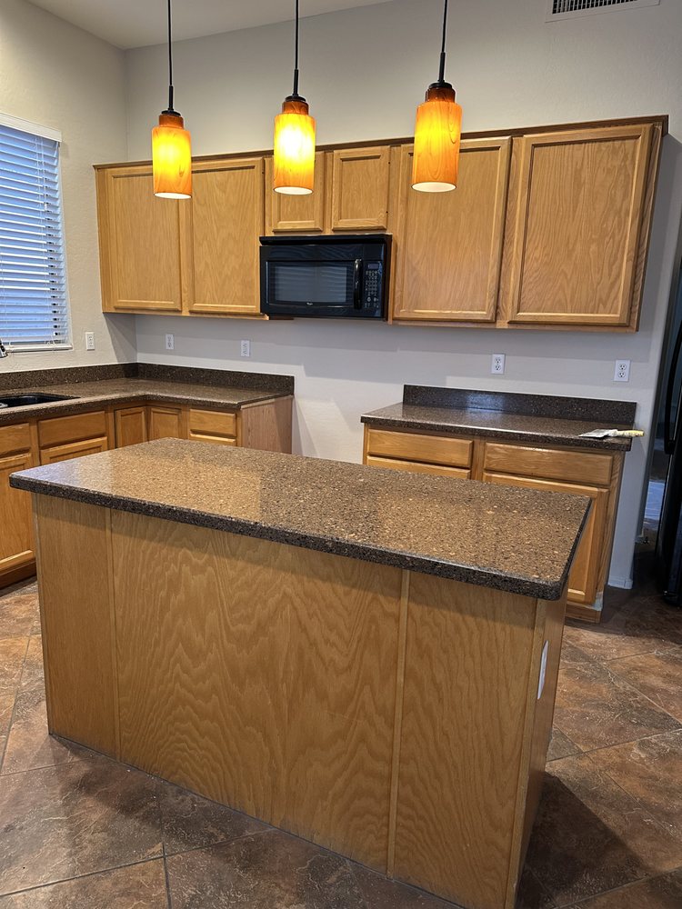 J’S PRO CUSTOM PAINTING - Updated July 2025 - Request a Quote - 15 ...