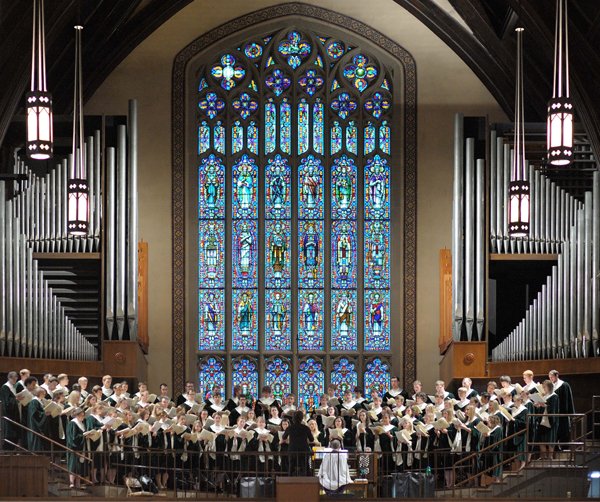 LUTHER MEMORIAL CHURCH - Updated June 2026 - 17 Photos - 1021 ...
