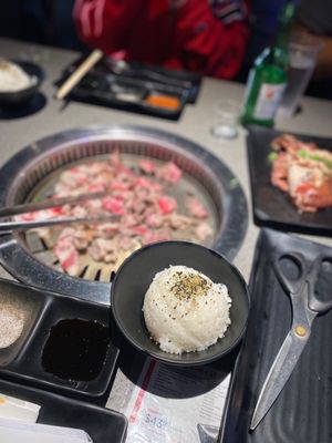 HANU KOREAN BBQ - 349 Photos & 386 Reviews - 970 Eastlake Pkwy, Chula ...