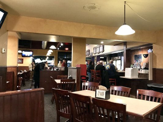 VILLAGE HOST PIZZA & GRILL - Updated October 2025 - 92 Photos & 265 ...